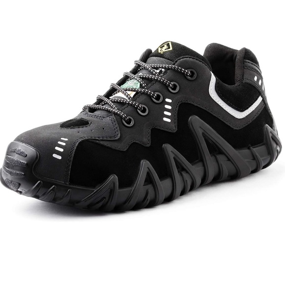 Terra | Shoes | Nwtterra Mens Spider Work Shoe Size 85 | Poshmark